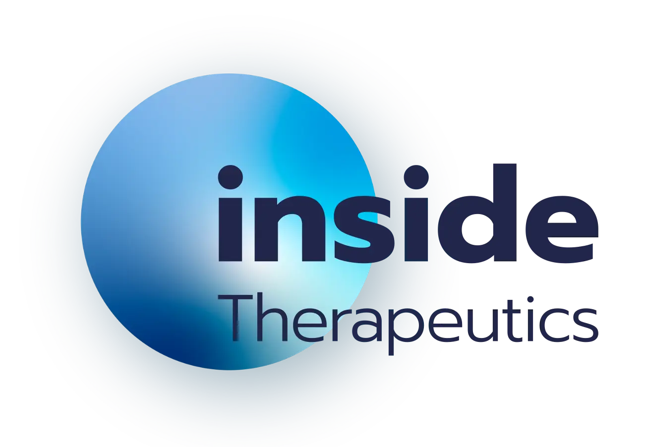 Inside Therapeutics - nanoparticle manufacturing and RNA-LNP formulation specialist